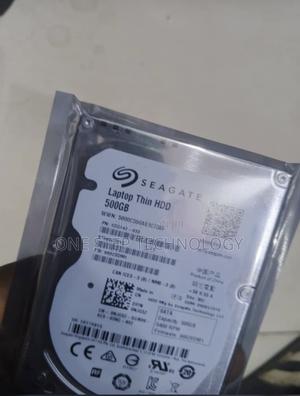 500gb Laptop Hard Drive in Nungua - Computer Accessories , One Step ...