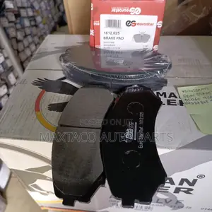 Eurostar Mr527-868 Brake Pad for Mitsubishi in Lapaz - Vehicle Parts ...