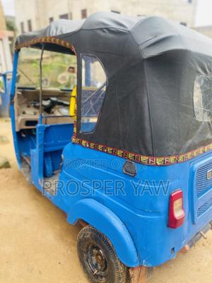 Bajaj RE 2021 Blue in Kumasi Metropolitan - Motorcycles & Scooters ...