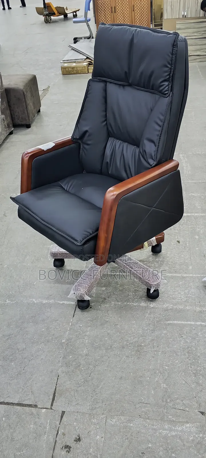 Office Chairs in Tema Metropolitan - Furniture, Bovicc Furniture | Jiji ...