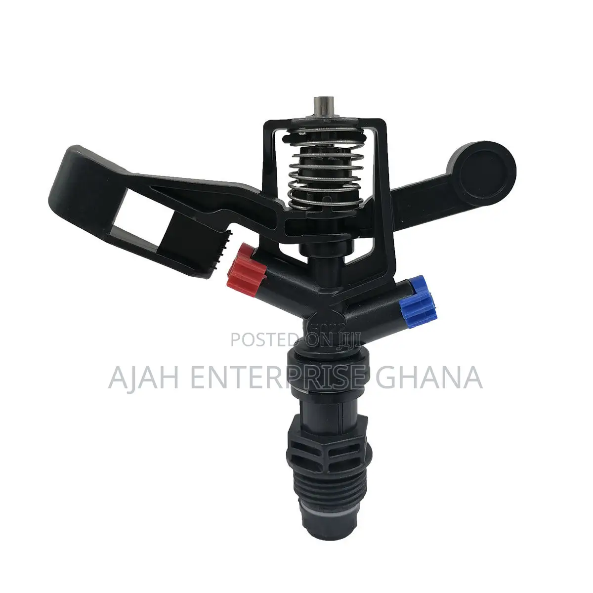 Water Sprinkler in Kasoa - Farm Machinery & Equipment, Benjamin Dadzie ...