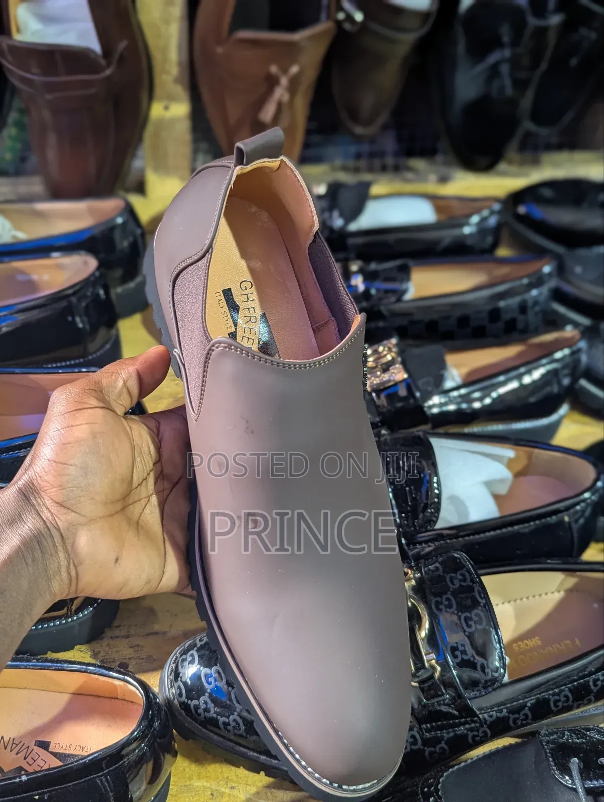 Timberland Shoe in Weija - Shoes, Prince Asare | Jiji.com.gh