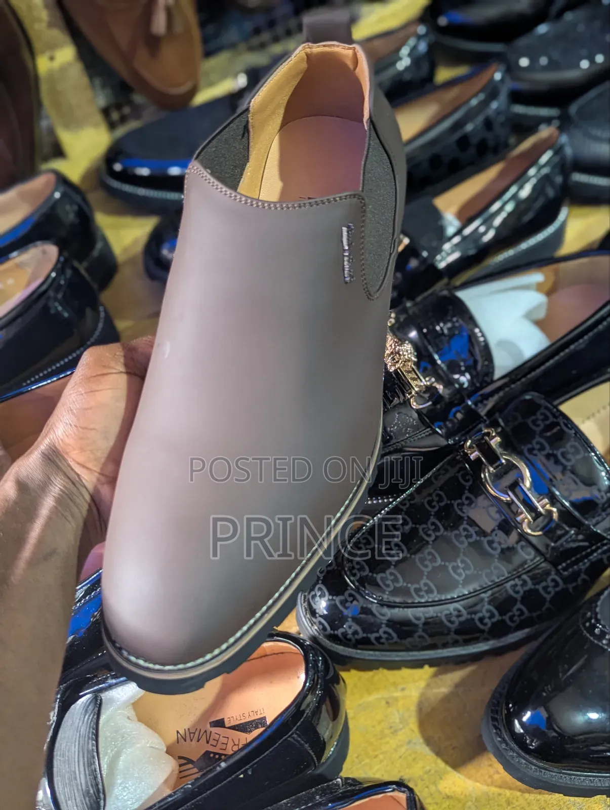 Timberland Shoe in Weija - Shoes, Prince Asare | Jiji.com.gh