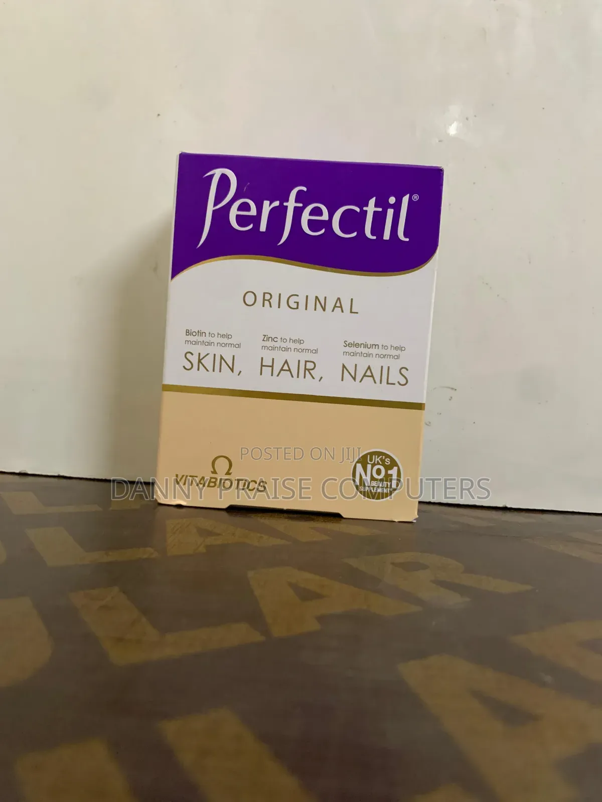 Perfectil Original in Kumasi Metropolitan - Vitamins & Supplements ...