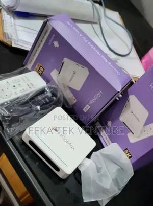 Free Account Android Tv Box Sim Card Version in Accra Metropolitan - TV ...