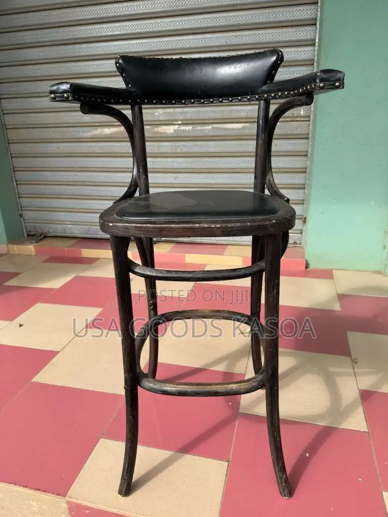 Vintage Long Stool ( for Bar or Kitchen ) in Kasoa - Furniture, Usa ...