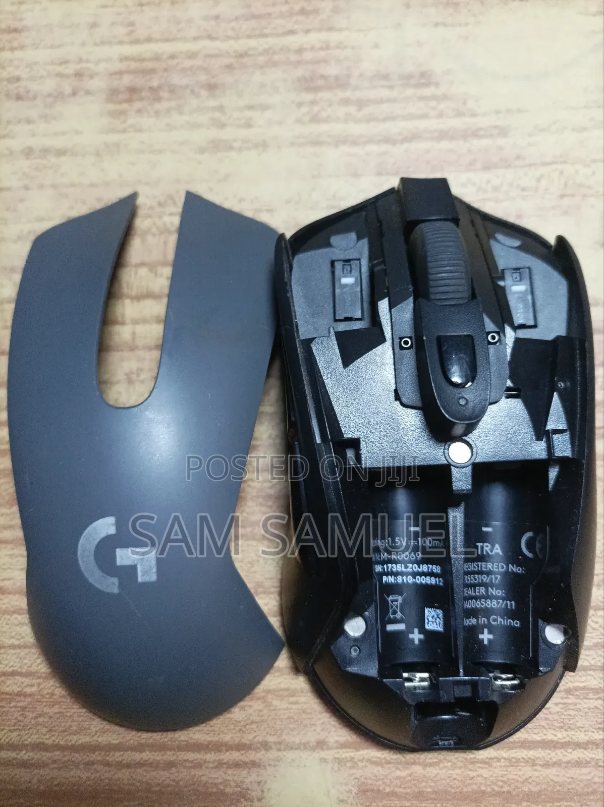 Logitech G603 in Accra Metropolitan - Computer Accessories , Sam Samuel | Jiji.com.gh