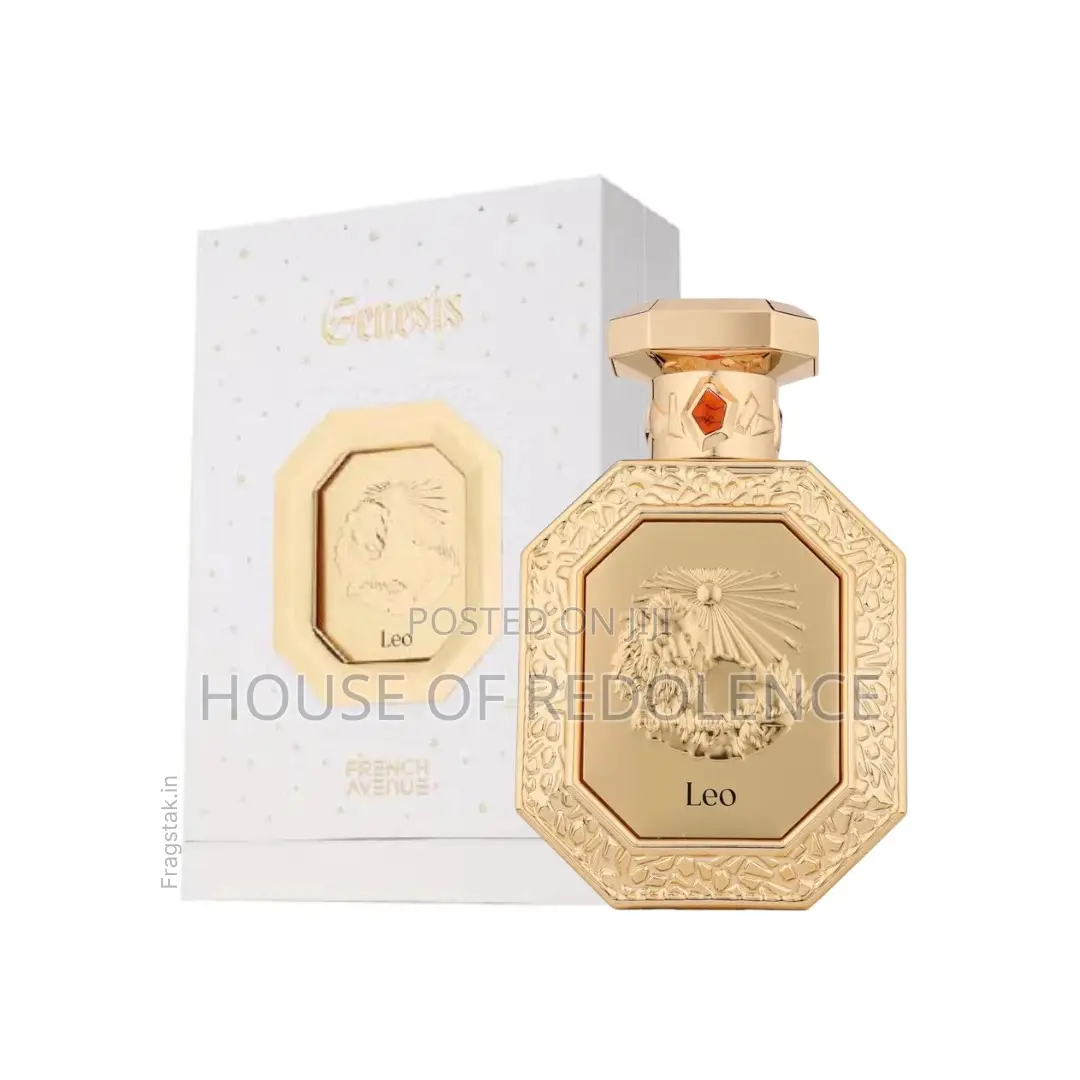 Genesis ( Libra, Taurus, Leo, Scorpio, Aquarius, Virgo, Sagittarius) in ...