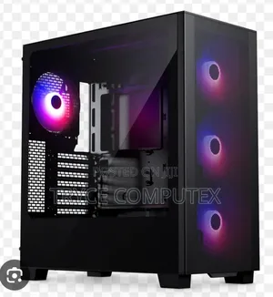 Phanteks Xt Pro Ultra Atx Mid Tower Case, Tempered Glass, in Accra ...