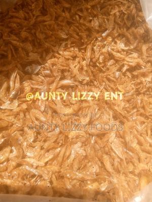 Tasty Shrimps `Monk)` From Keta in Ablekuma - Food & Beverages, Aunty ...