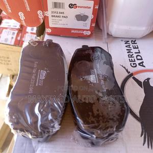 Eurostar 58101-C1a00 Brake Pad for Hyundai Sonata in Lapaz - Vehicle ...