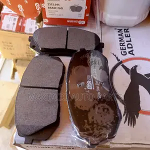 Eurostar 58101-C1a00 Brake Pad for Hyundai Sonata in Lapaz - Vehicle ...