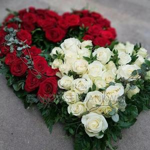 Wreaths for Burial for sale - Isaac Osei Dankwa Price: Contact for ...