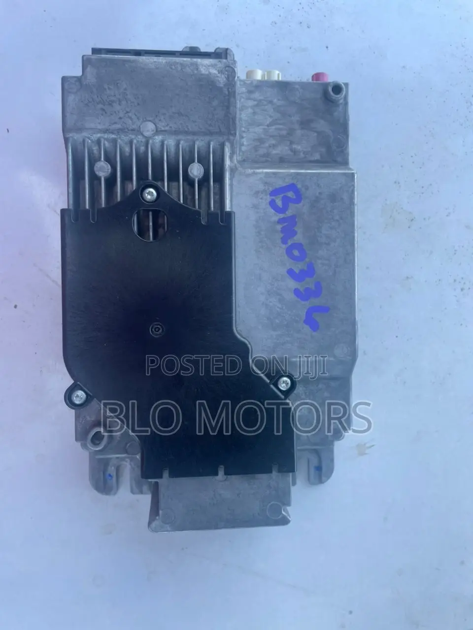 2019-2021 BMW X3 High Sdars Radio Receiver Module Unit in Accra ...