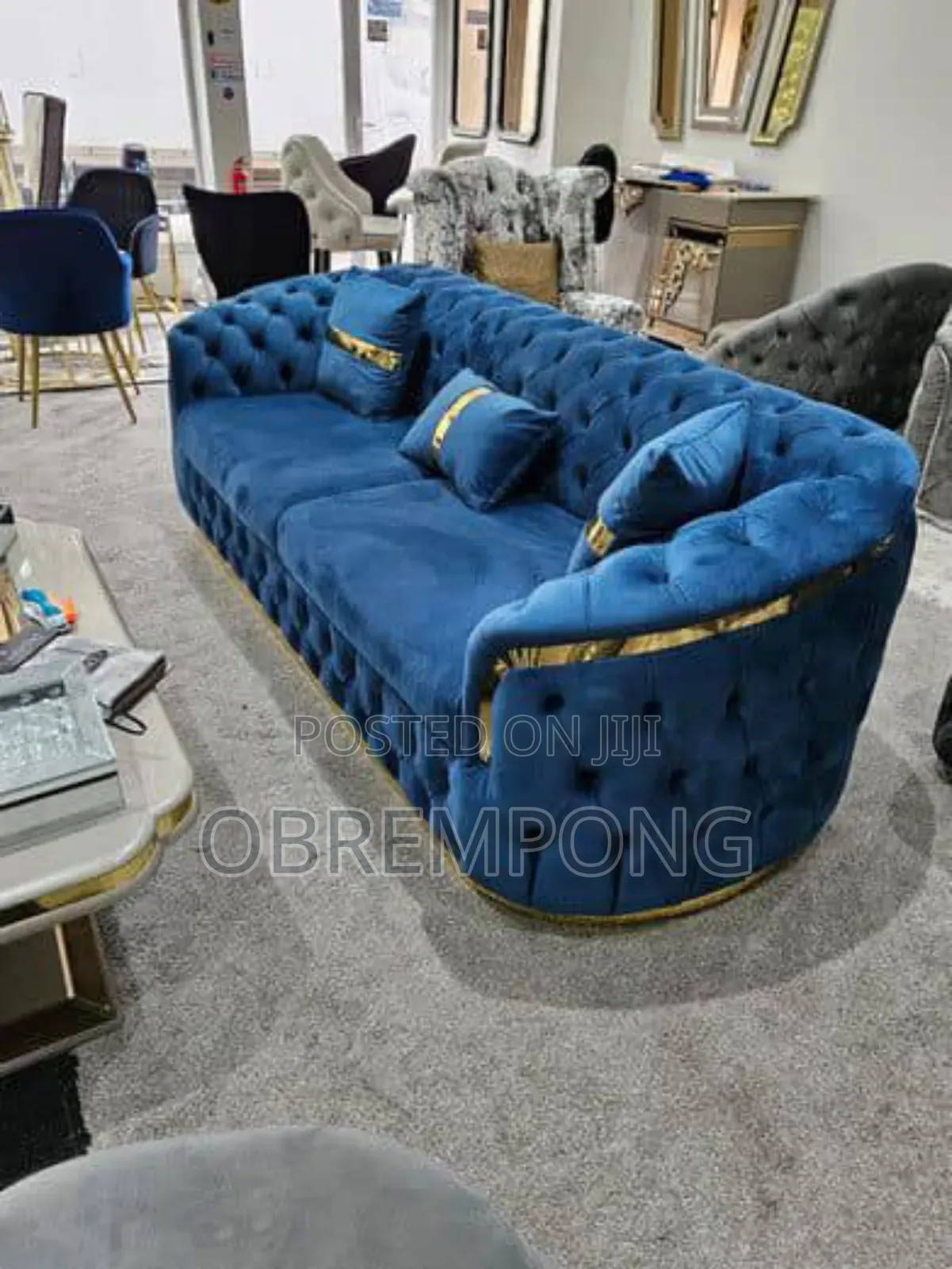 Ob Empire Furnitures in Ablekuma - Furniture, Obrempong Nana | Jiji.com.gh