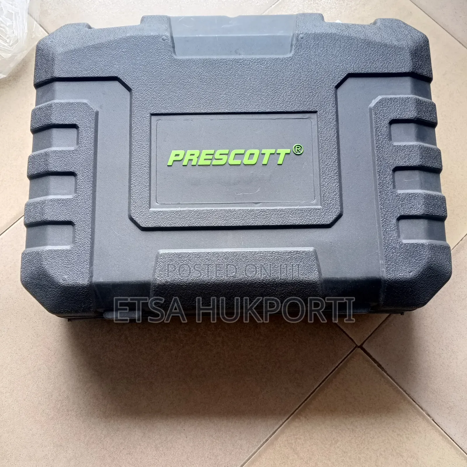 Brand New 1500w Prescott Rotary Hammer Drilling Machine in Madina ...