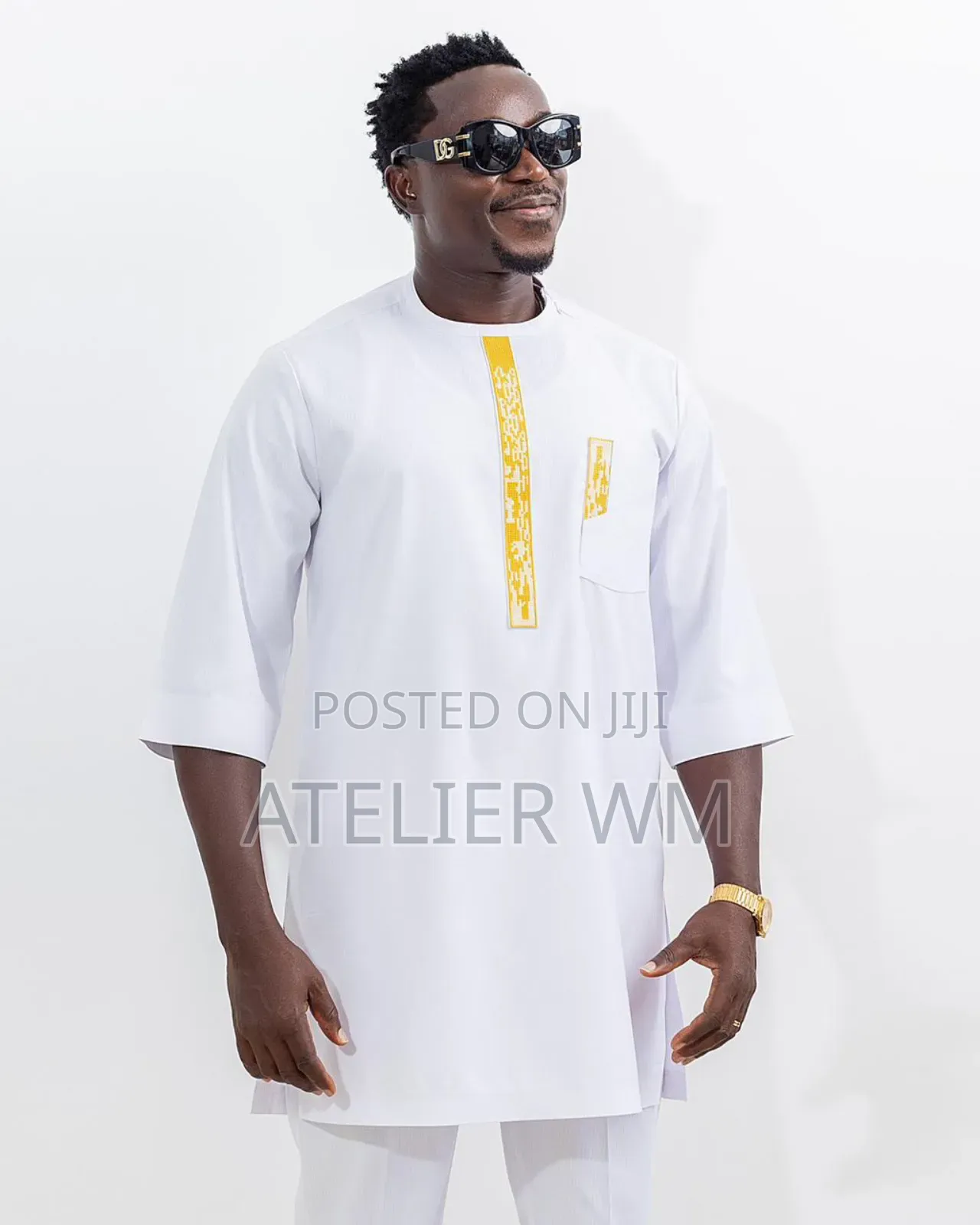 Men Wear. Stop Dressing for the Event. Dress for the Legacy in Ga East ...