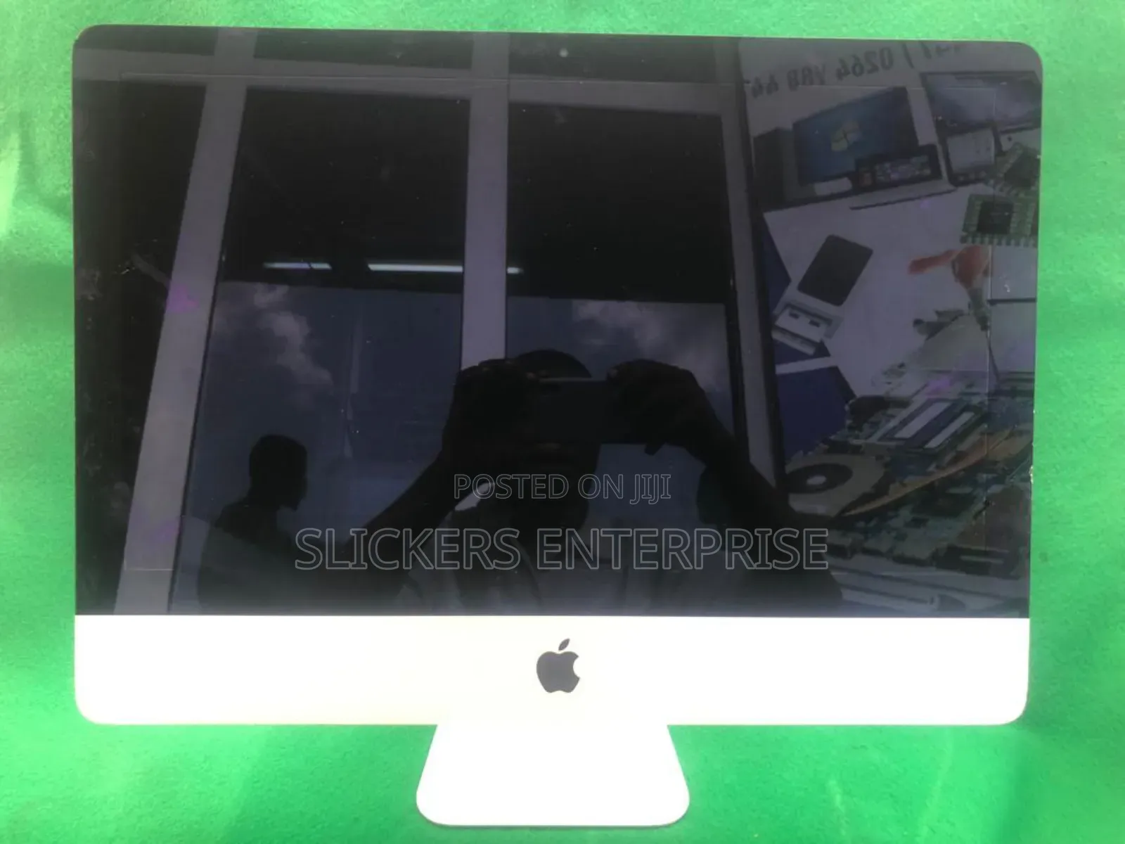 Desktop Computer Apple iMac 8GB Intel Core I5 HDD 1T in Accra ...