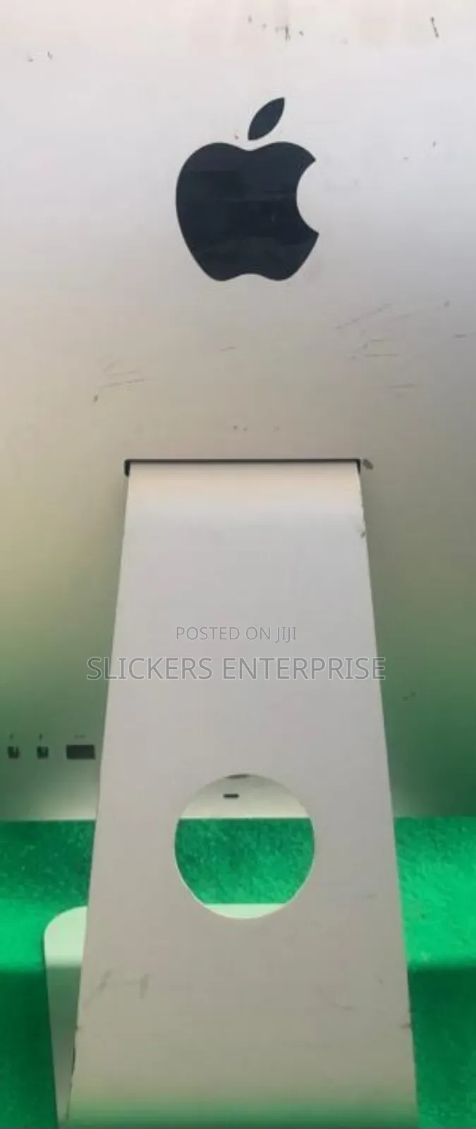 Desktop Computer Apple iMac 8GB Intel Core I5 HDD 1T in Accra ...