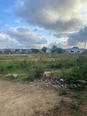 Roadside Land for Sale Kasoa Obolo Kasoa Obolo Estate Roadside) in ...