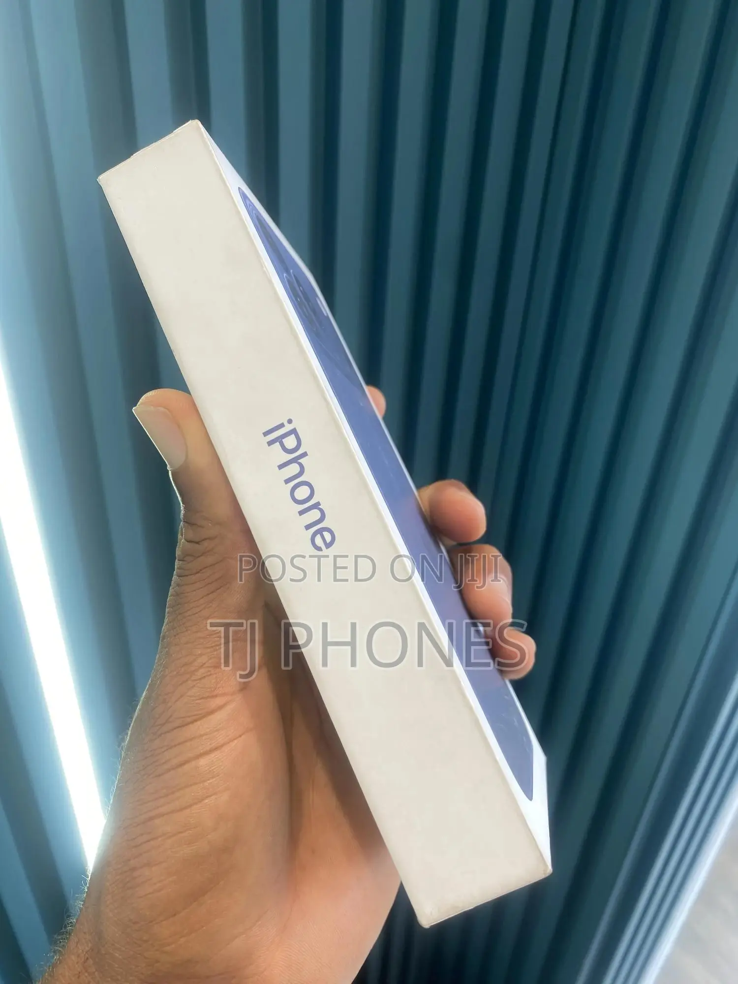 New Apple iPhone 17 Pro Max 256 GB Blue in Accra Metropolitan - Mobile ...