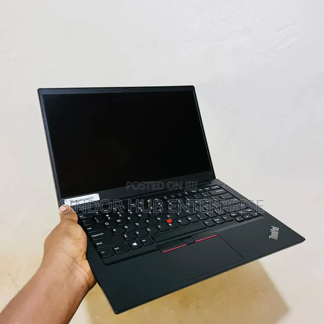 Laptop Lenovo ThinkPad E14 Gen 4 16GB AMD Ryzen 5 SSD 256GB in Tema ...