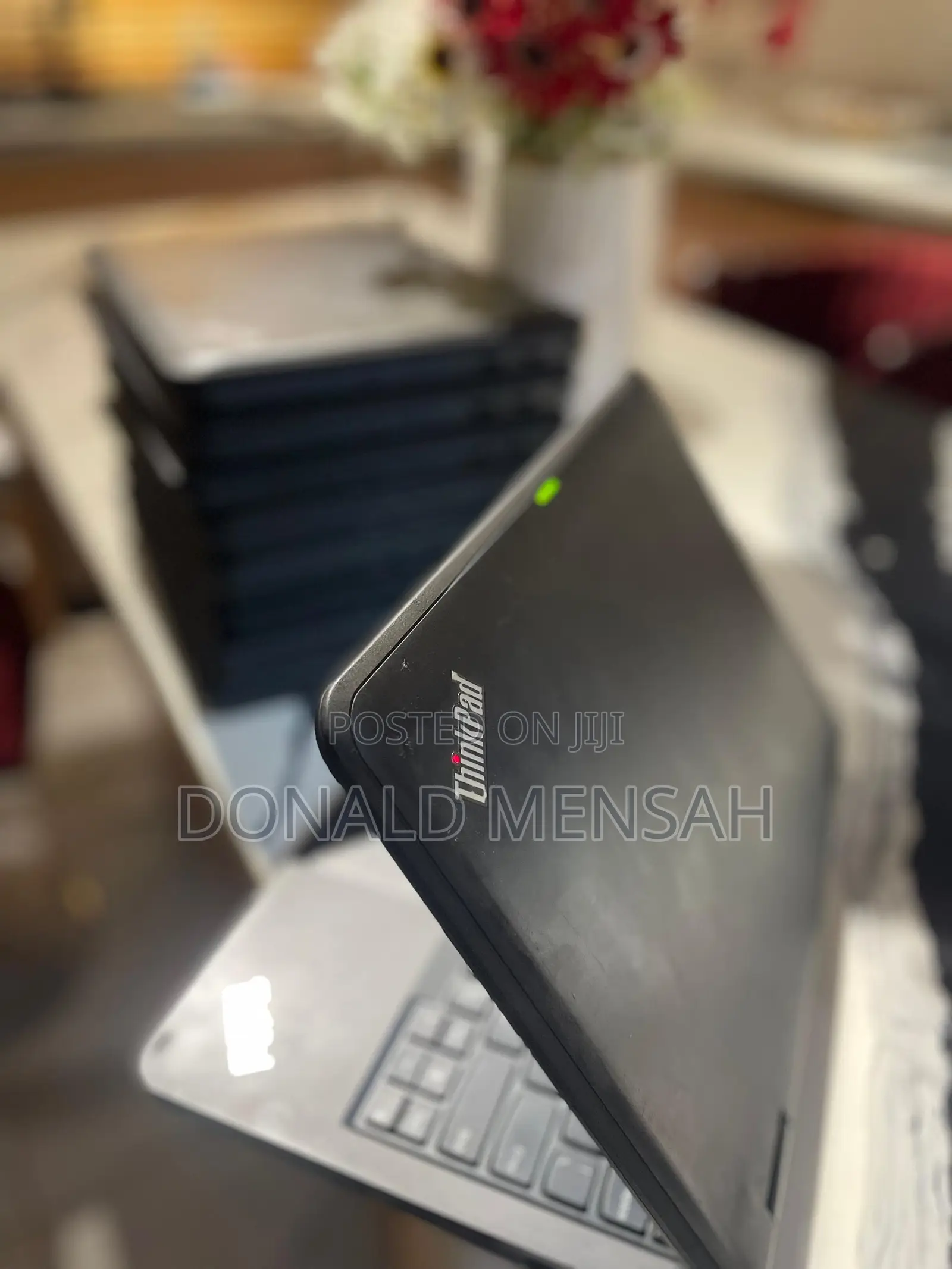 Laptop Lenovo ThinkPad 11e 4GB Intel Celeron SSD 128GB in East Legon ...