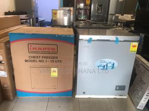 Quality Innova 145 Litre Chest Freezer in Kotobabi - Kitchen Appliances ...