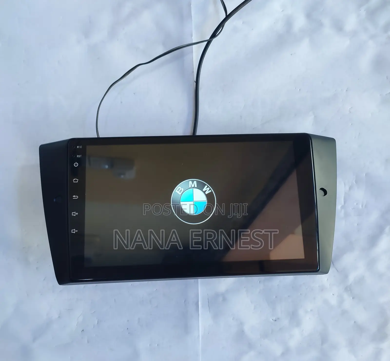 Android Car Screen for BMW E90 2005 to 2011 in Abossey Okai - Vehicle ...