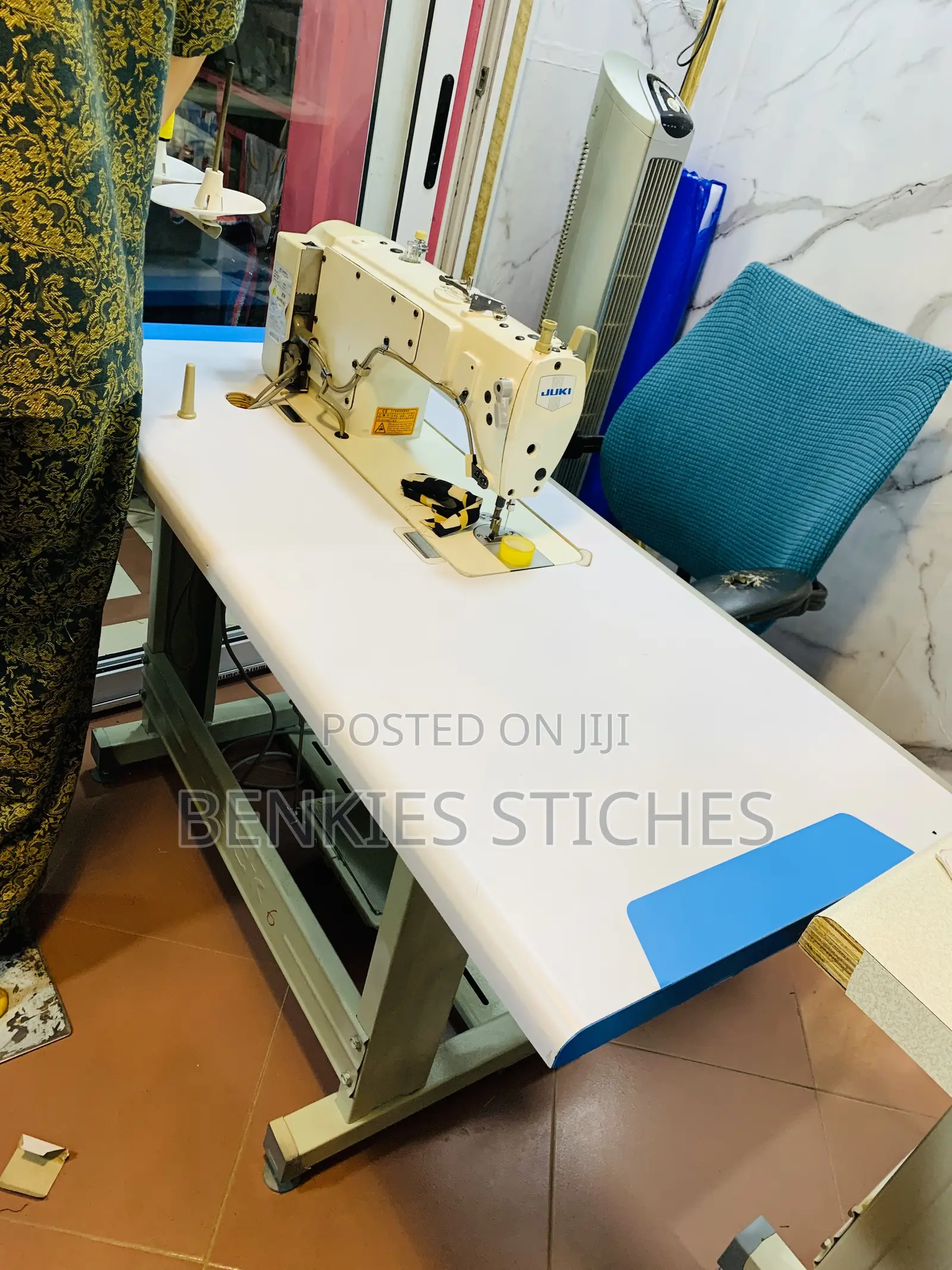 Digital Industrial Sewing Machine in Kasoa - Manufacturing Equipment ...