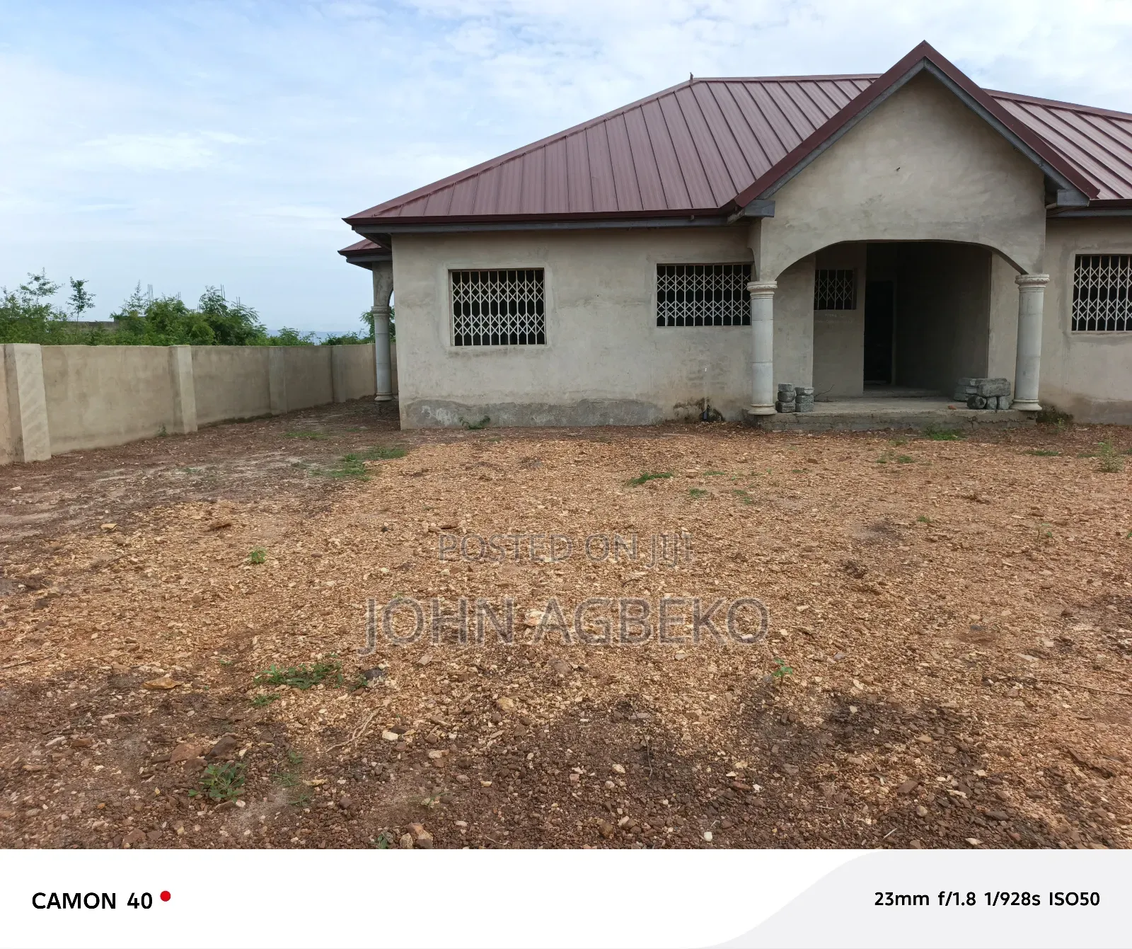 Mason /Artisans in Ashaiman Municipal - Building & Trade Services, John ...