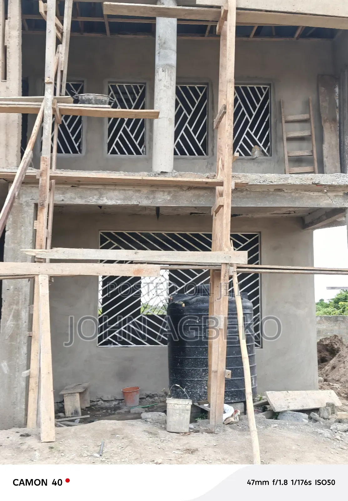 Mason /Artisans in Ashaiman Municipal - Building & Trade Services, John ...