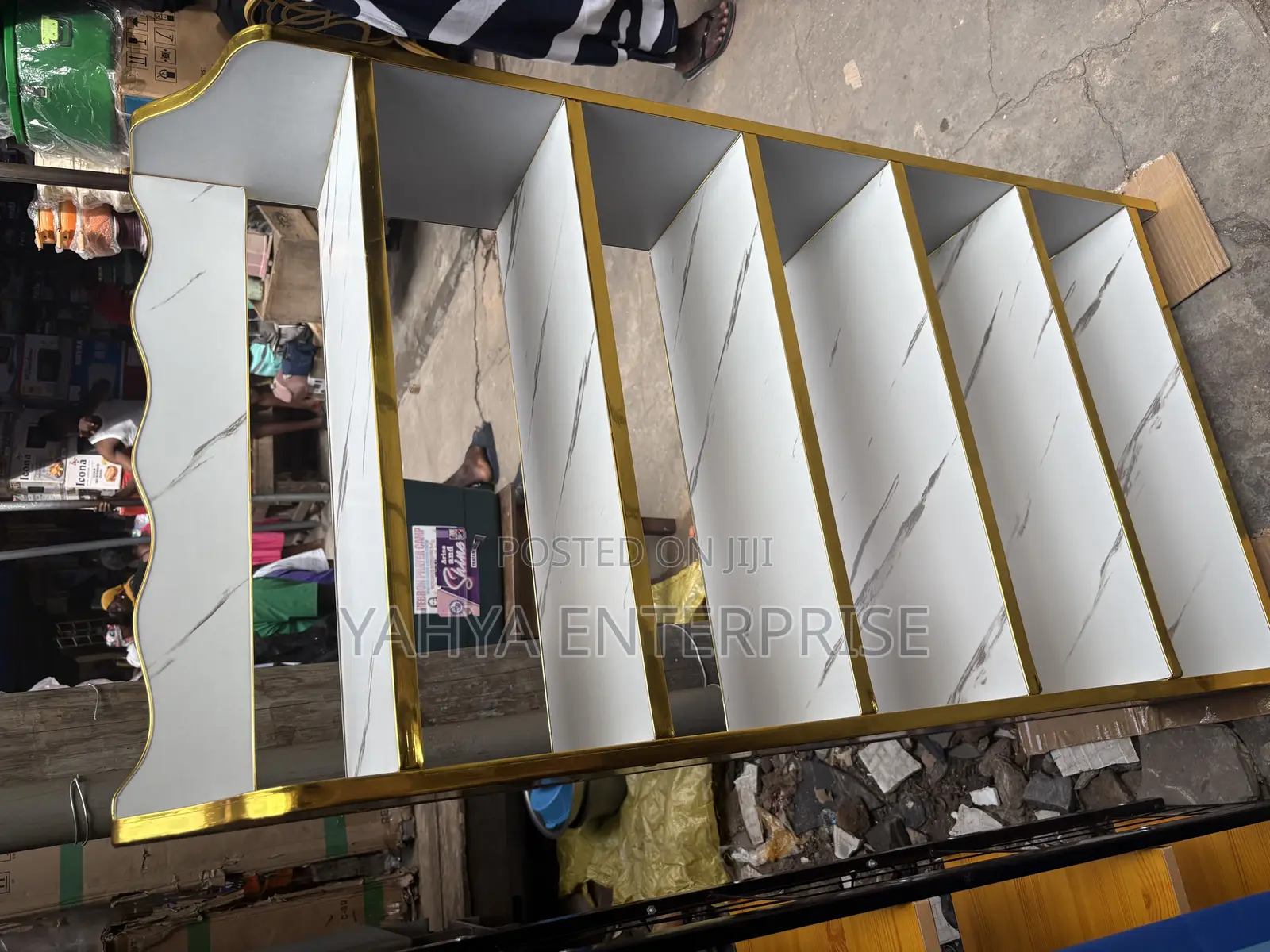 Wooden Shoe Rag in Accra Metropolitan - Furniture, Yahya Abdullah ...