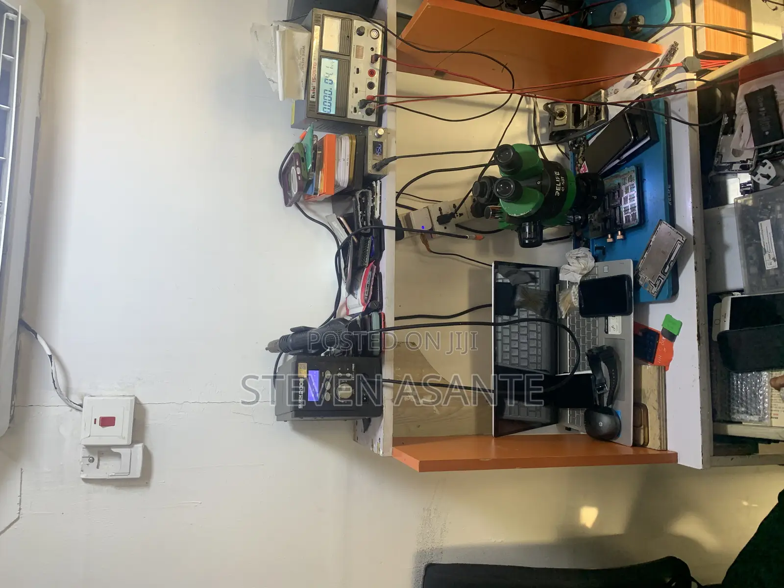 iPhone Repairs in Circle - Other Services, Steven Asante | Jiji.com.gh