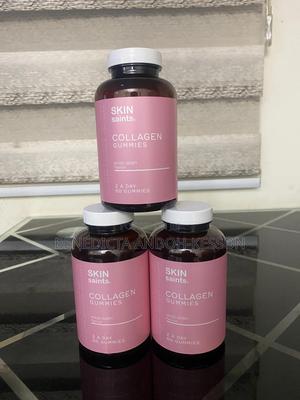 Skin Saints Collagen Gummies in Accra Metropolitan - Vitamins ...