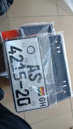 Foreign Number Plates 🍽 Availafor All Cars We Have Number Plate Also in ...