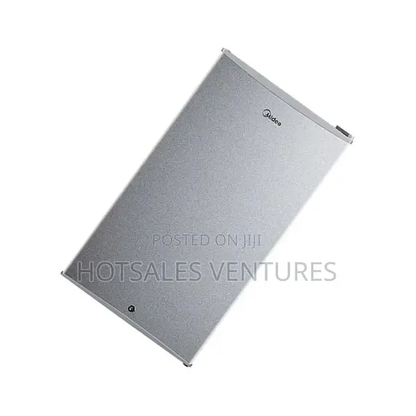Ultimate Midea 93 Litres Table Top Fridge – Mdrd142fgn50 in Accra ...