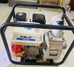 Water Pumping Machine Pm T 3” Irrigation Water Pump Full Capacity in ...