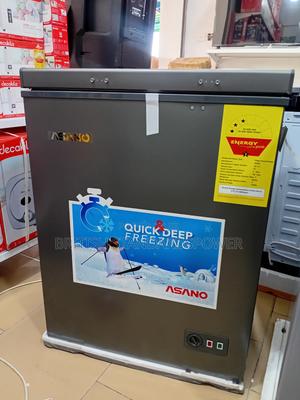 Energy Efficient High Performing Asano Refrigerator in Accra ...