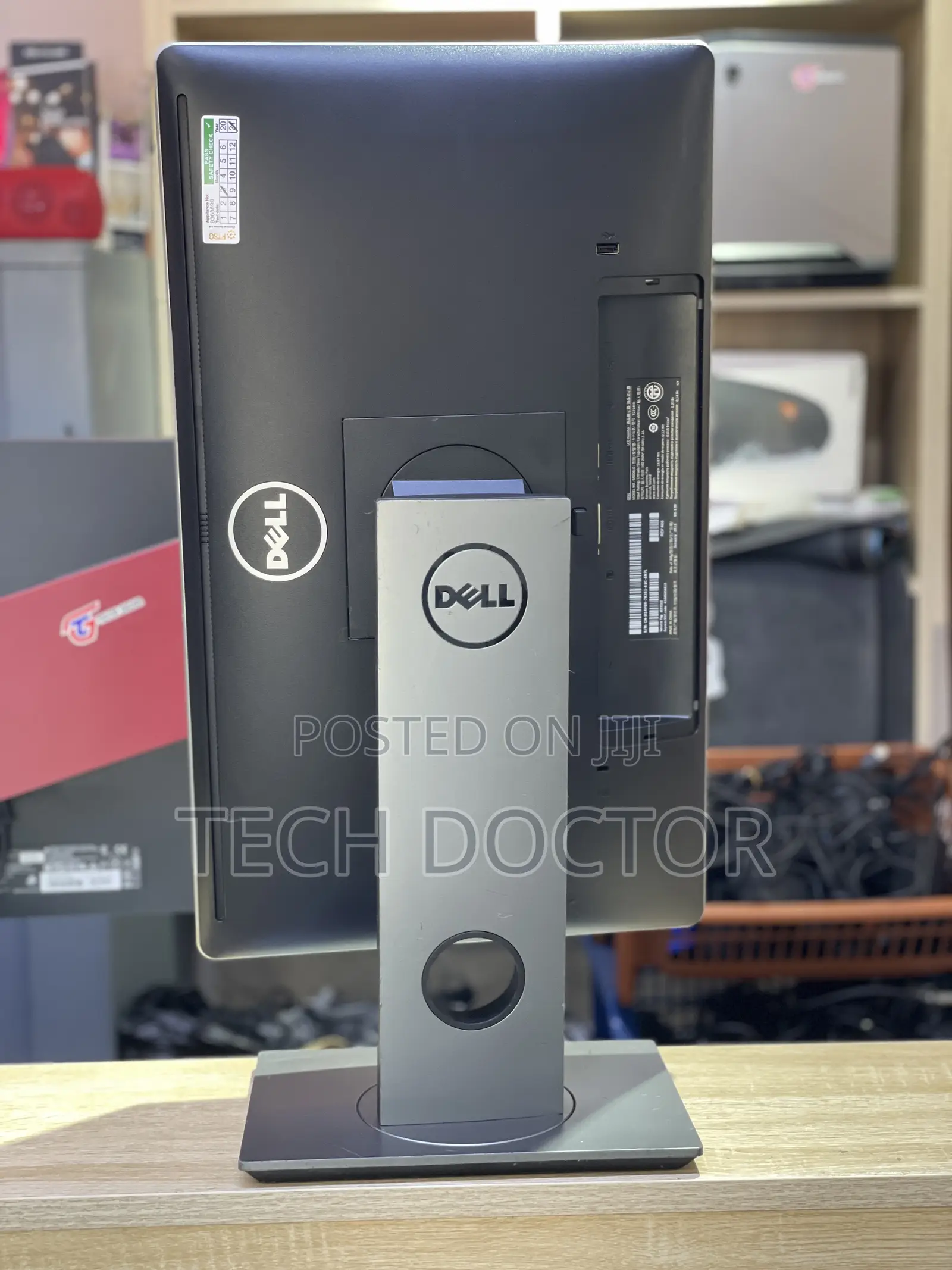 Dell P2214h 22” Ips Led Monitor | Full Hd | Renewed in Lapaz - Computer ...