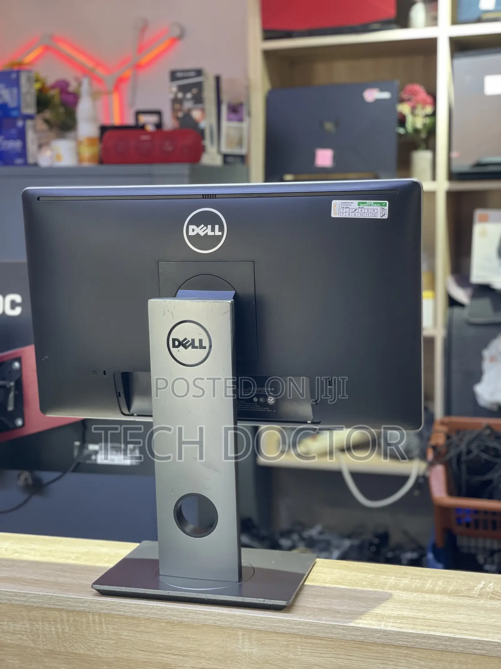 Dell P2214h 22” Ips Led Monitor | Full Hd | Renewed in Lapaz - Computer ...