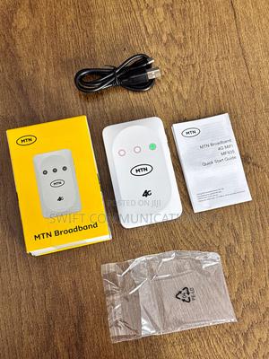 Universal 4g Mifi/ Wifi for sale - Swift Communications G Price: GH ...