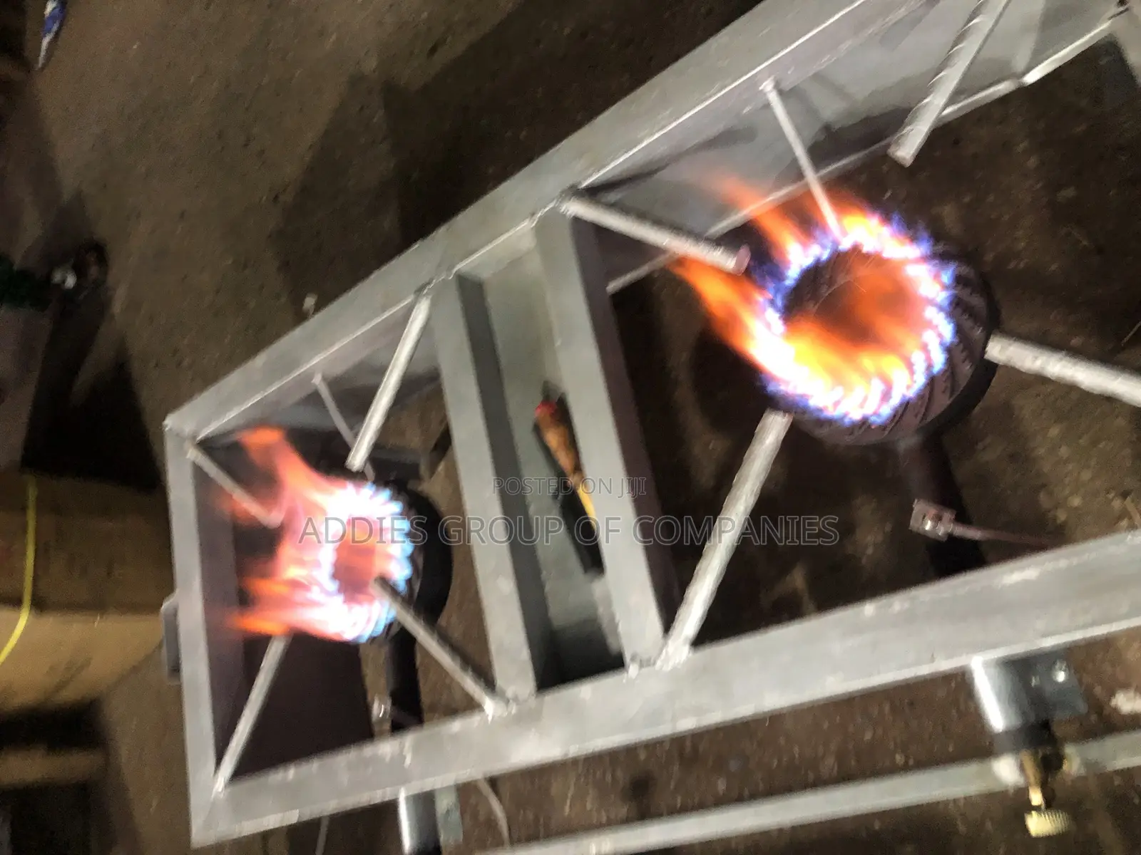 Local Stove in Ablekuma - Kitchen Appliances, Addies Group Of Companies ...