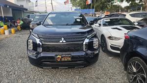 Mitsubishi Outlander 2023 Blue in Achimota - Cars, Isaac Ninson | Jiji ...