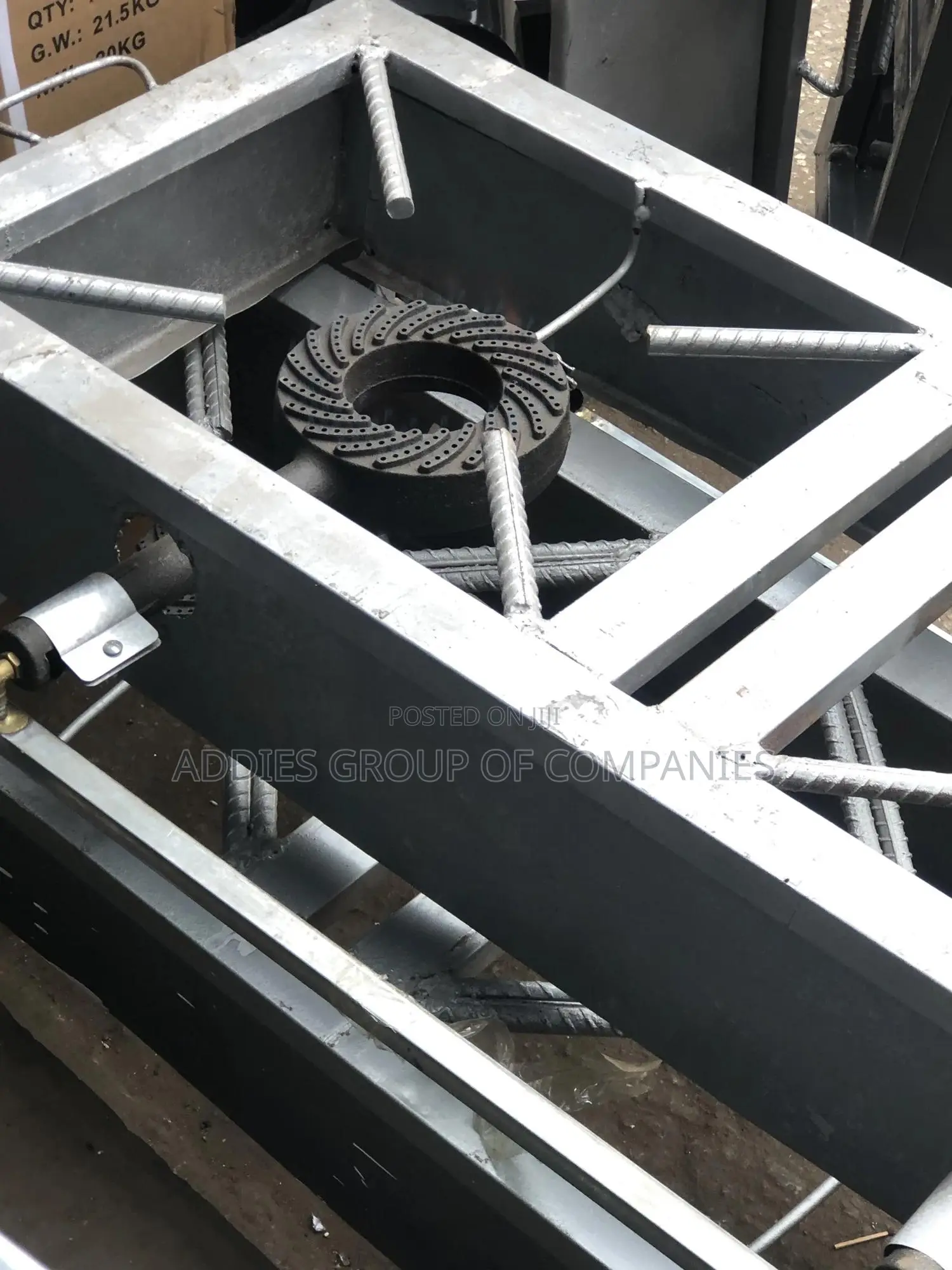 Local Stove in Ablekuma - Kitchen Appliances, Addies Group Of Companies ...