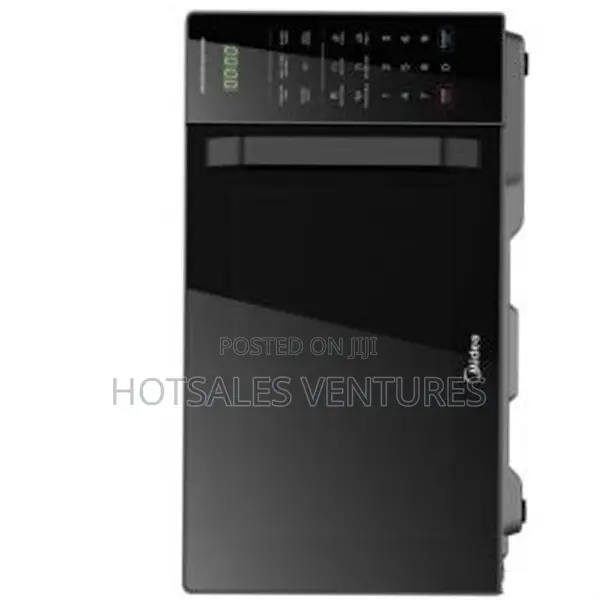 Available Midea 30 Litres 900w Grill Microwave With Oven - Eg9p032mx-S ...