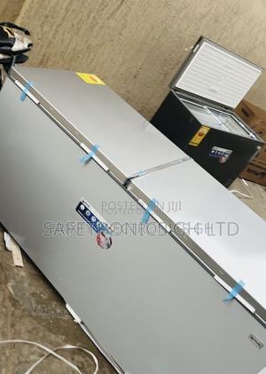 Pearl Double Freezer PCF-9100-1a in Accra Metropolitan - Kitchen ...
