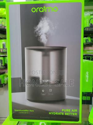 Oraimo Smarthumidifier Aura 4l Humidifier in Madina - Home Appliances ...