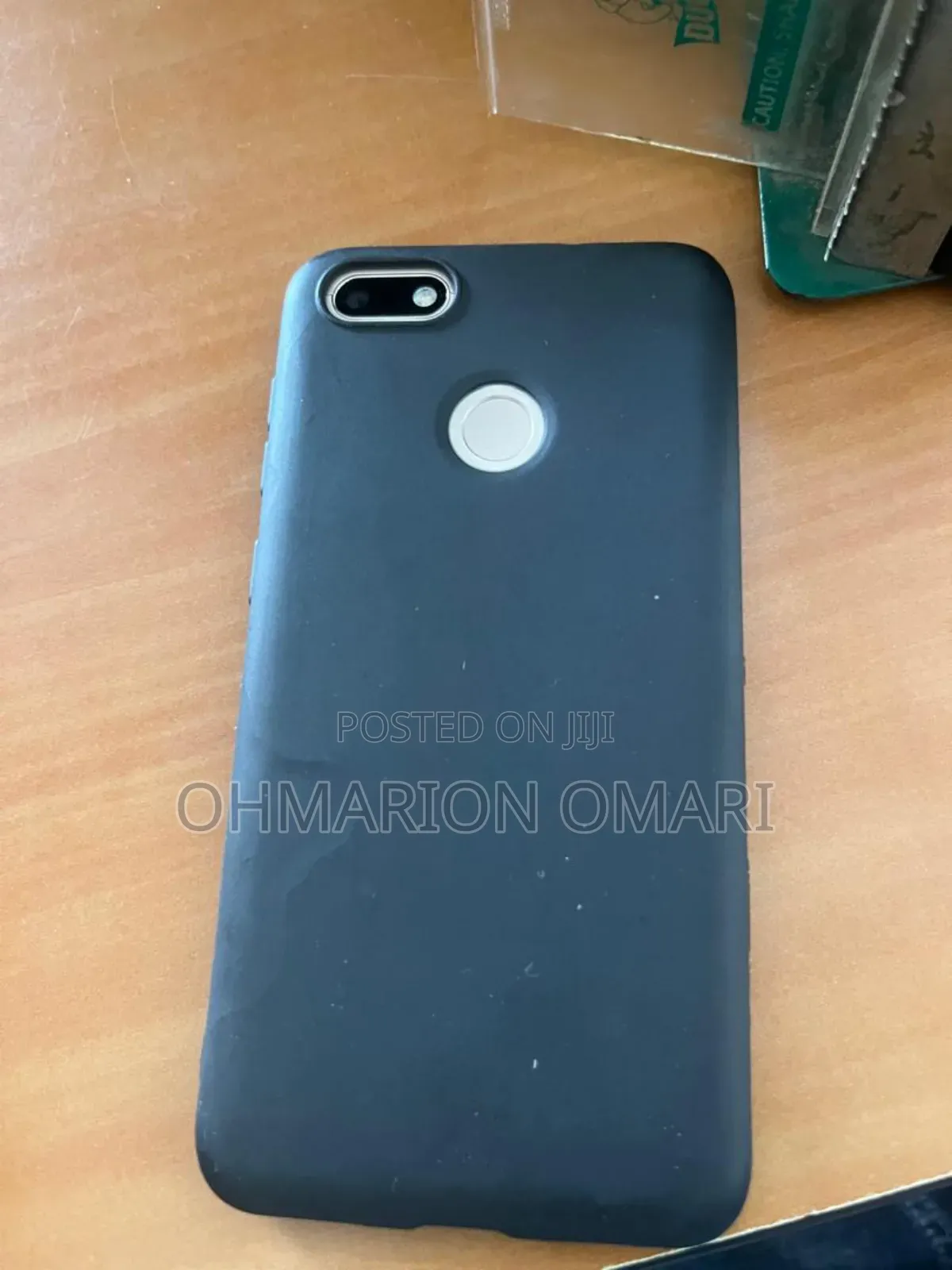 Huawei Y6 Pro 2017 Dual SIM 16 GB Rose Gold in Kasoa - Mobile Phones ...