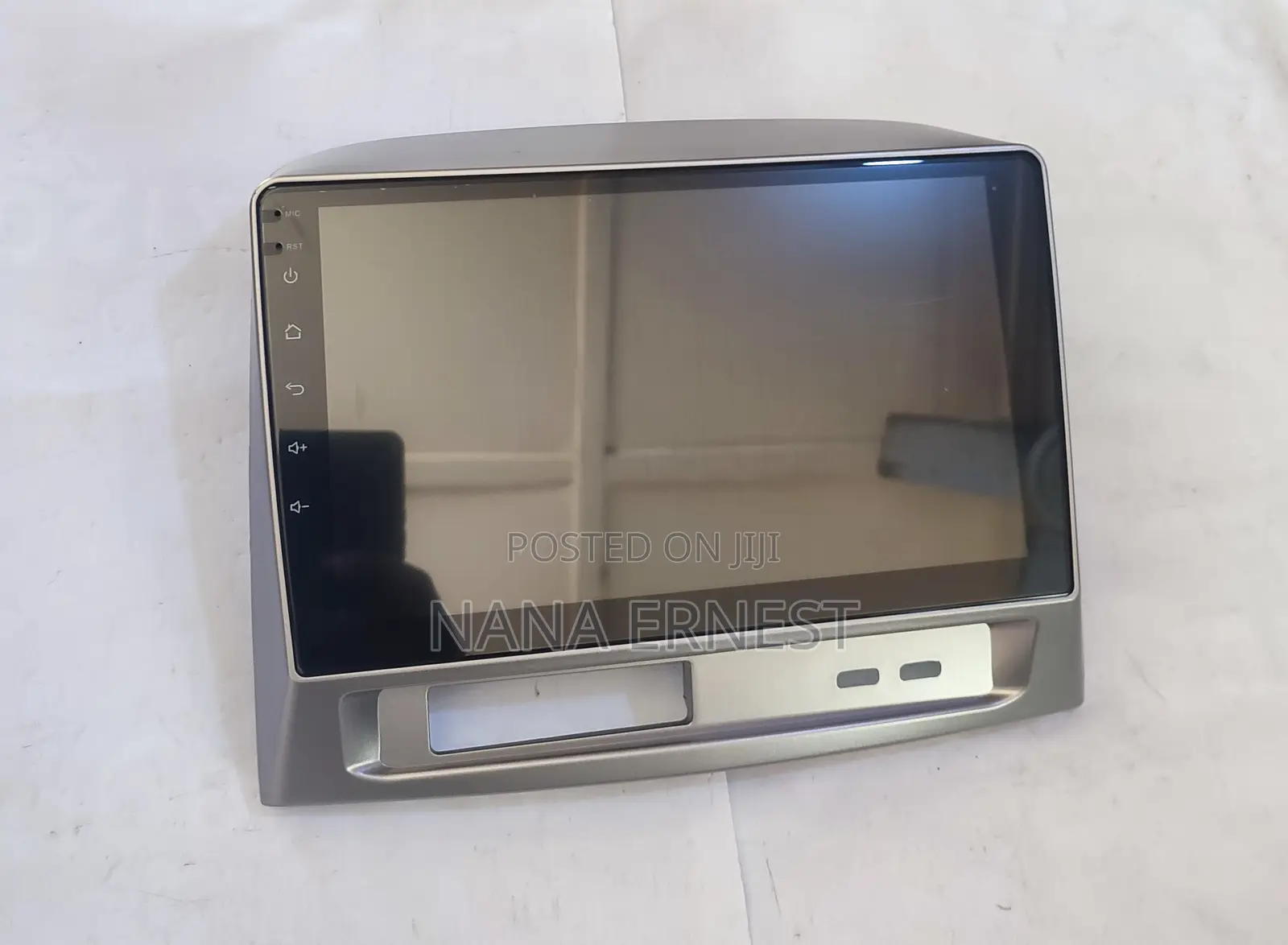 Android Car Screen for Toyota Vios 2003 to 2006 in Abossey Okai ...
